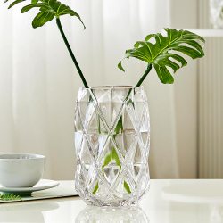 빅 다이아몬드 패턴 베이스 H18.5cm - SSG.COM