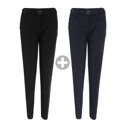 마운틴벨리 2종세트 여성 본딩 기모 베이직 팬츠 MVP2473W - SSG.COM