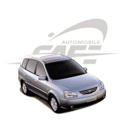 카렌스2 스모그 썬바이저/경동/4p/썬바이져 - SSG.COM