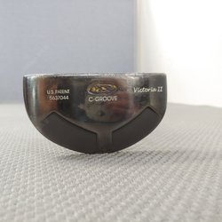 예스 YES C-GROONE 빅토리아2 33인치 말렛퍼터_0513 - SSG.COM