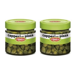 다미코 케이퍼 100g*2ea - SSG.COM