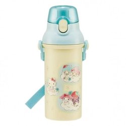 산리오 캐릭터즈 원터치 어깨끈물통 480ml - SSG.COM