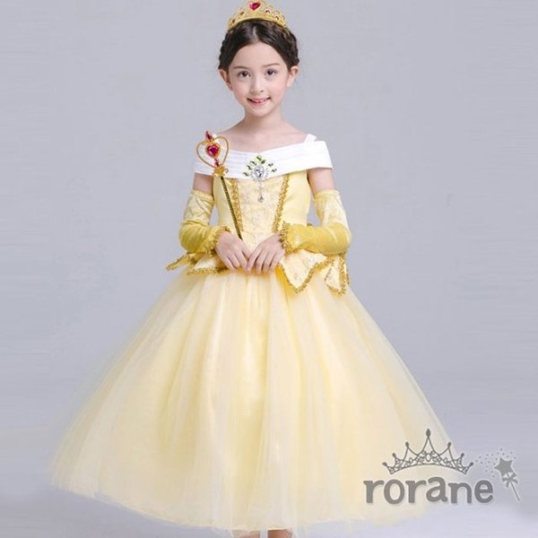 여아 할로윈 벨라 공주드레스 (W8536AC) - SSG.COM