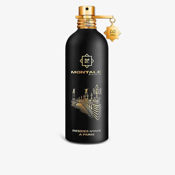 [해외직구] MONTALE 몽탈 렌데즈 부아 파리 EDP 향수 100ml - SSG.COM