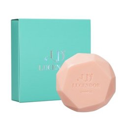 루켄도르 샴푸바 블루밍 부케 퍼퓸 샴푸바 120g - SSG.COM