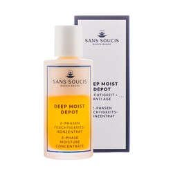 산수시 딥 모이스트 데포세럼 50ml - SSG.COM