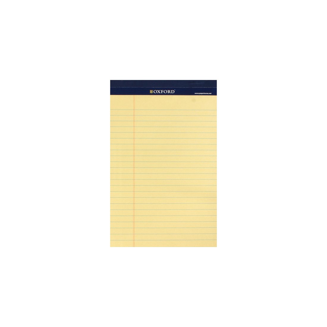 꿈드림22 옥스포드 oxford 1500 리갈패드 A5 노랑 40매 옥스포드노트 옥스포드패드, 믿고 사는 즐거움 SSG.COM