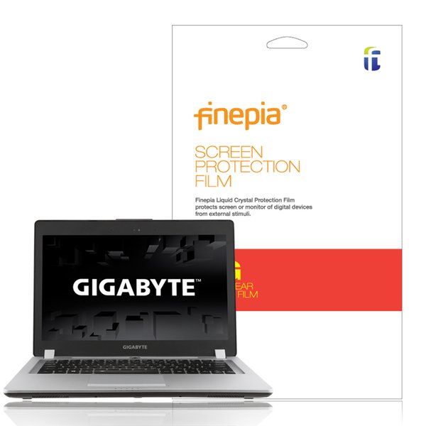 기가바이트 AORUS 17G KB i7용 cry저반사필름 - SSG.COM