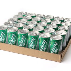 [롯데칠성음료] 칠성사이다 190ml x 30캔 - SSG.COM