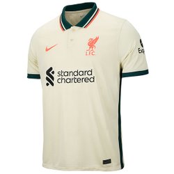 나이키 리버풀 유니폼 21-22 어웨이 저지_DB2558-111 - SSG.COM