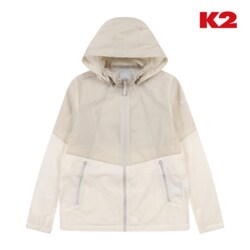 K2 여성 써라운드(SURROUND) HYPER 바람막이 자켓 W KWM24110-3W - SSG.COM