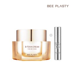 [비플라스티]비톡신 크림 50ml + 디엔에이 100 티지에프-베타원 세럼 10ml - SSG.COM