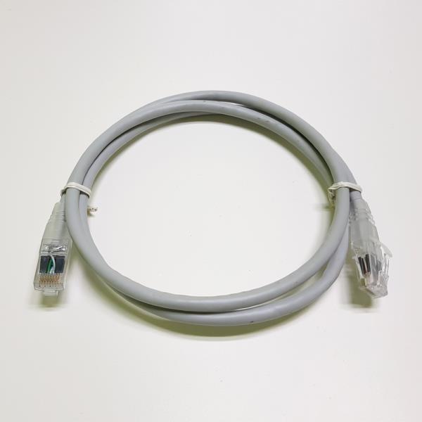랜케이블 랜선 랜선케이블 LS 국산 수제작 CAT-6 2M - SSG.COM