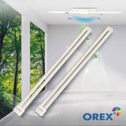 오렉스 공기정화 광촉매 FPL 형광램프 55W 2개입 - SSG.COM