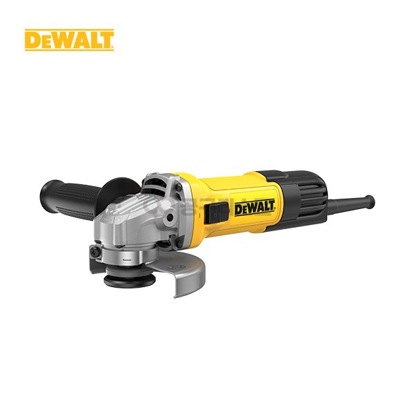 디월트 DWE750S 750W / 4인치 소형 그라인더 (슬라이드 스위치) (DWE8100S 후속), 믿고 사는 즐거움 SSG.COM