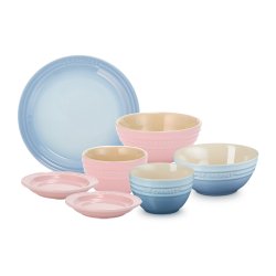 한식 2인 세트 (7P) - SSG.COM