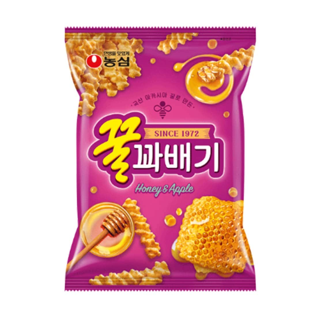 농심 꿀꽈배기 90g 20봉지, 이마트몰, 당신과 가장 가까운 이마트