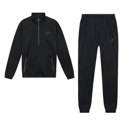 나이키 NSW 클럽 베이직 남자 블랙 DM6845-010 - SSG.COM