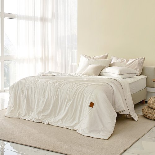 SESA 이든 알러지케어 점프차렵이불 Q - SSG.COM