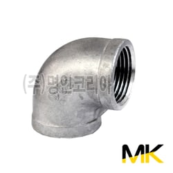 [MK]스텐나사엘보 40A - SSG.COM