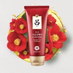 트리트먼트 헤어트리트먼트 극손상케어 찰랑거리는머릿결 180ml - SSG.COM