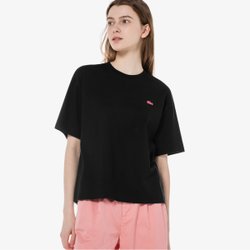 여성 컬러크록 반팔 티셔츠 TF826E-53G 031 - SSG.COM