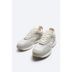 자라 레트로 멀티피스 스니커즈 2308/320 GREY - SSG.COM