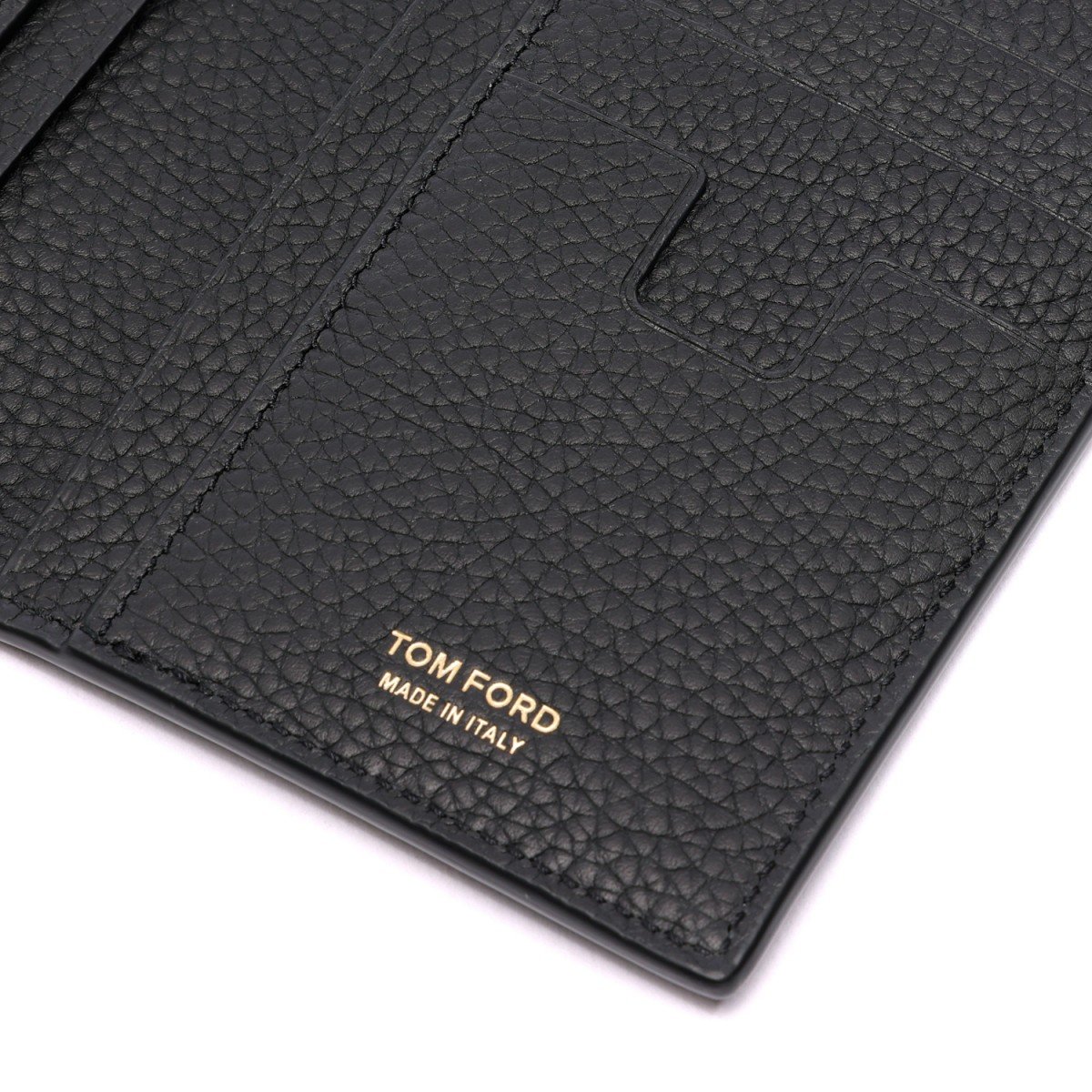 [톰포드] 21FW 남성 장지갑 (Y0251T_CP9_BLK_21F) - SSG.COM