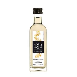 1883 미니 팝콘 시럽 65ml - SSG.COM
