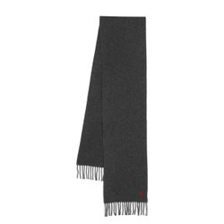 아미 Scarf USF405334061 Grey - SSG.COM