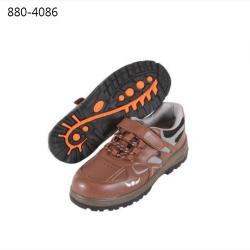 안전화 남자신발 남성안전화 비에프엘 BFL-430 260 브라운 880-4086 - SSG.COM