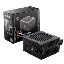 MSI MAG A650BNL 80PLUS BRONZE 파워 (ATX/650W) - SSG.COM