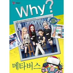 Why? 메타버스 - SSG.COM