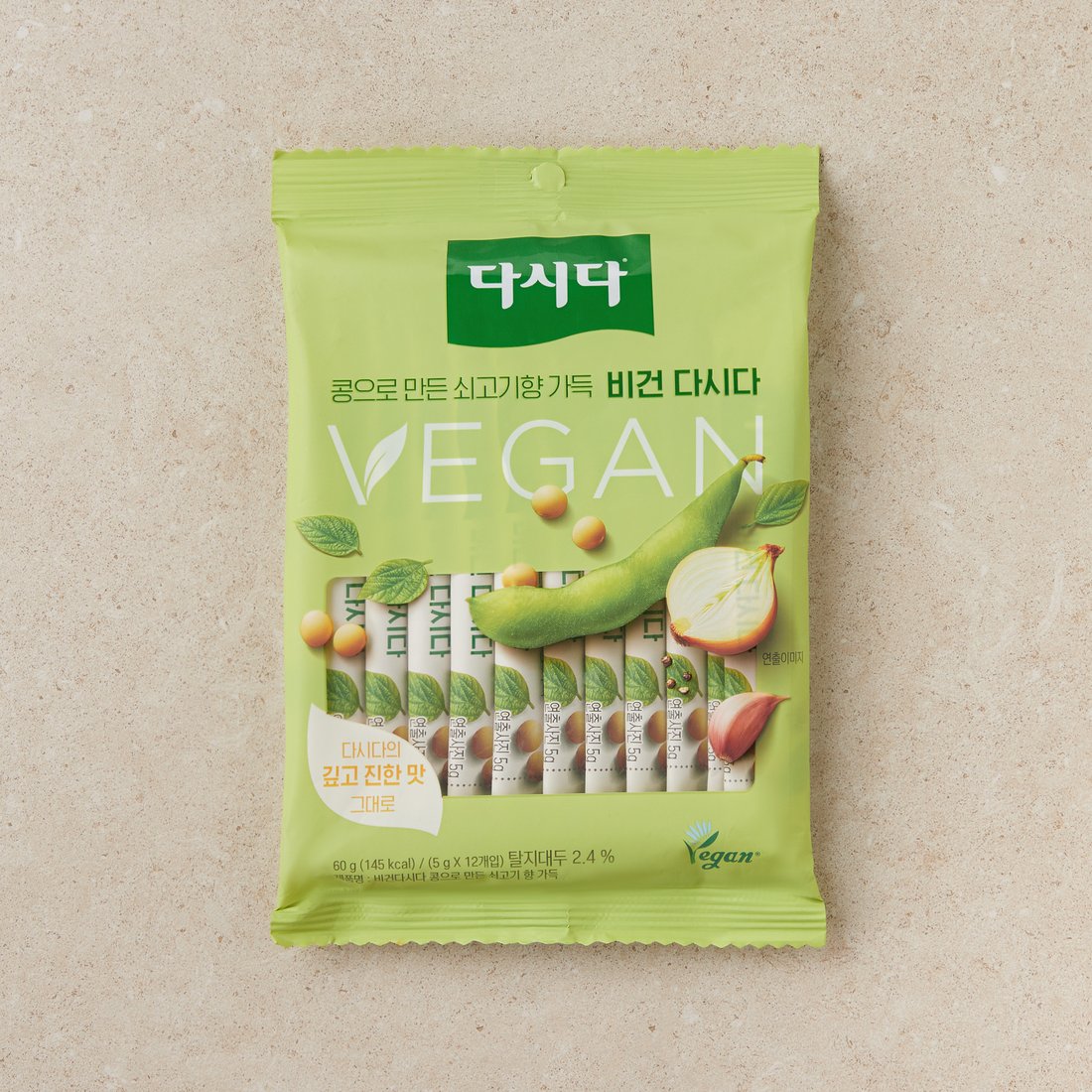 CJ 비건다시다 60g(5g*12), 이마트몰, 당신과 가장 가까운 이마트
