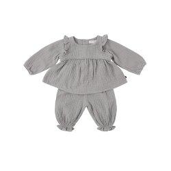 [스타필드 고양] BABY) 머슬린 나잇 세트 - SSG.COM