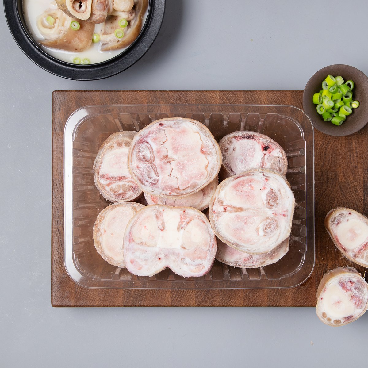 한우우족2.5kg - SSG.COM