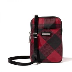 4165030 Baggallini Take Two RFID Bryant Crossbody, 믿고 사는 즐거움 SSG.COM