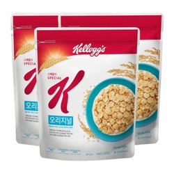 켈로그 스페셜K 1.3kg 3개 - SSG.COM