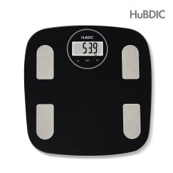 1휴비딕 디지털 체지방 체중계 HBF-1800 - SSG.COM