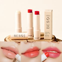 비건 베소 립밤 3.9g - SSG.COM