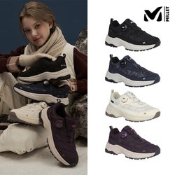 밀레 24FW 여성 다이얼 방한화 - SSG.COM