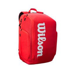 SUPER TOUR BACKPACK RED 2021 윌슨가방 - SSG.COM