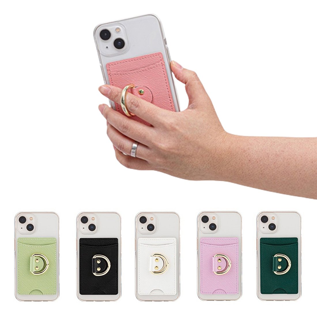 손가락 디ring 카드 폰케이스 갤럭시X커버5 SM-G525N, 믿고 사는 즐거움 SSG.COM