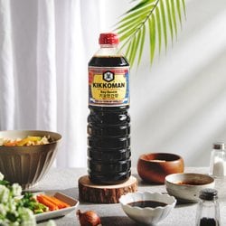 기꼬만 간장 1L - SSG.COM