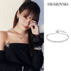 [본사정품/쇼핑백증정] Matrix Tennis 로듐 팔찌M 5677813 - SSG.COM