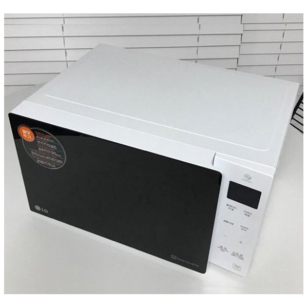 LG전자 MW23GD 전자레인지 23리터 새상품 정품 AS보장 - SSG.COM