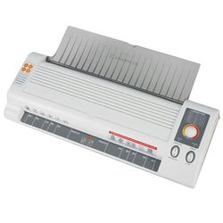 쉬운조작 4롤러 가정용 A3코팅기 라미330 - SSG.COM