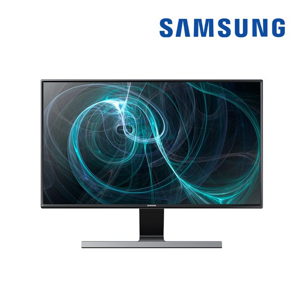 삼성 24인치 S24D590L 16:9 PLS LED FHD 틸트 RGB HDMI 사무용 중고 모니터 - SSG.COM
