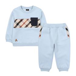 ETS31ST14M LU (BABY 체크블럭 상하세트) - SSG.COM