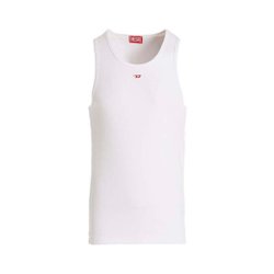 [디젤] Mens Tops A040880EJAI100 white - SSG.COM